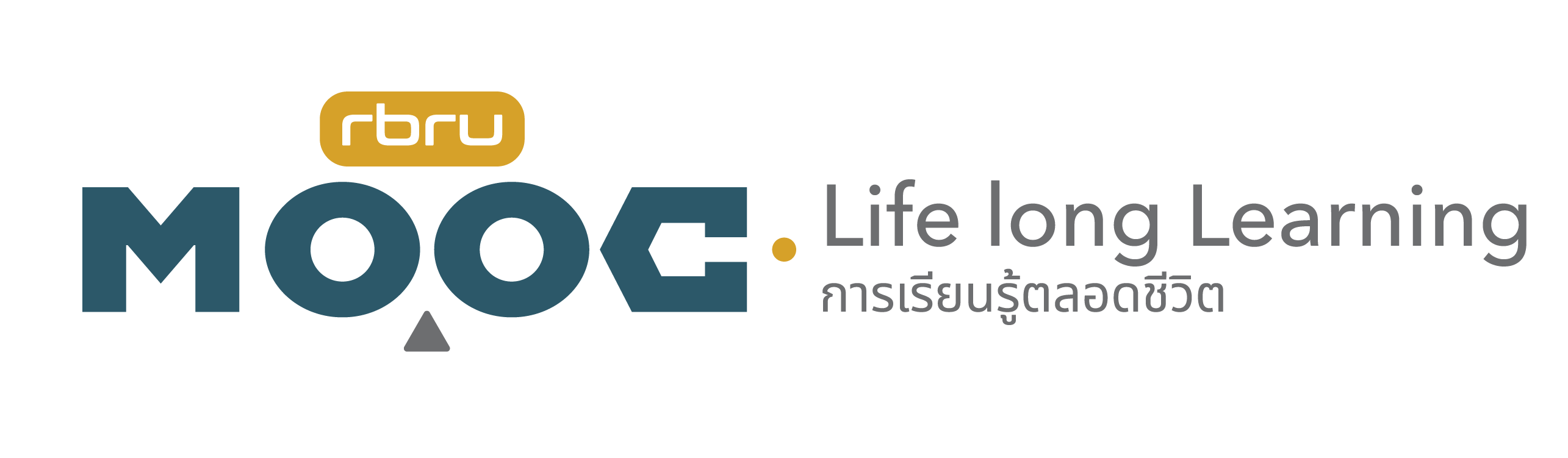 หน้าหลัก | RBRU MOOC